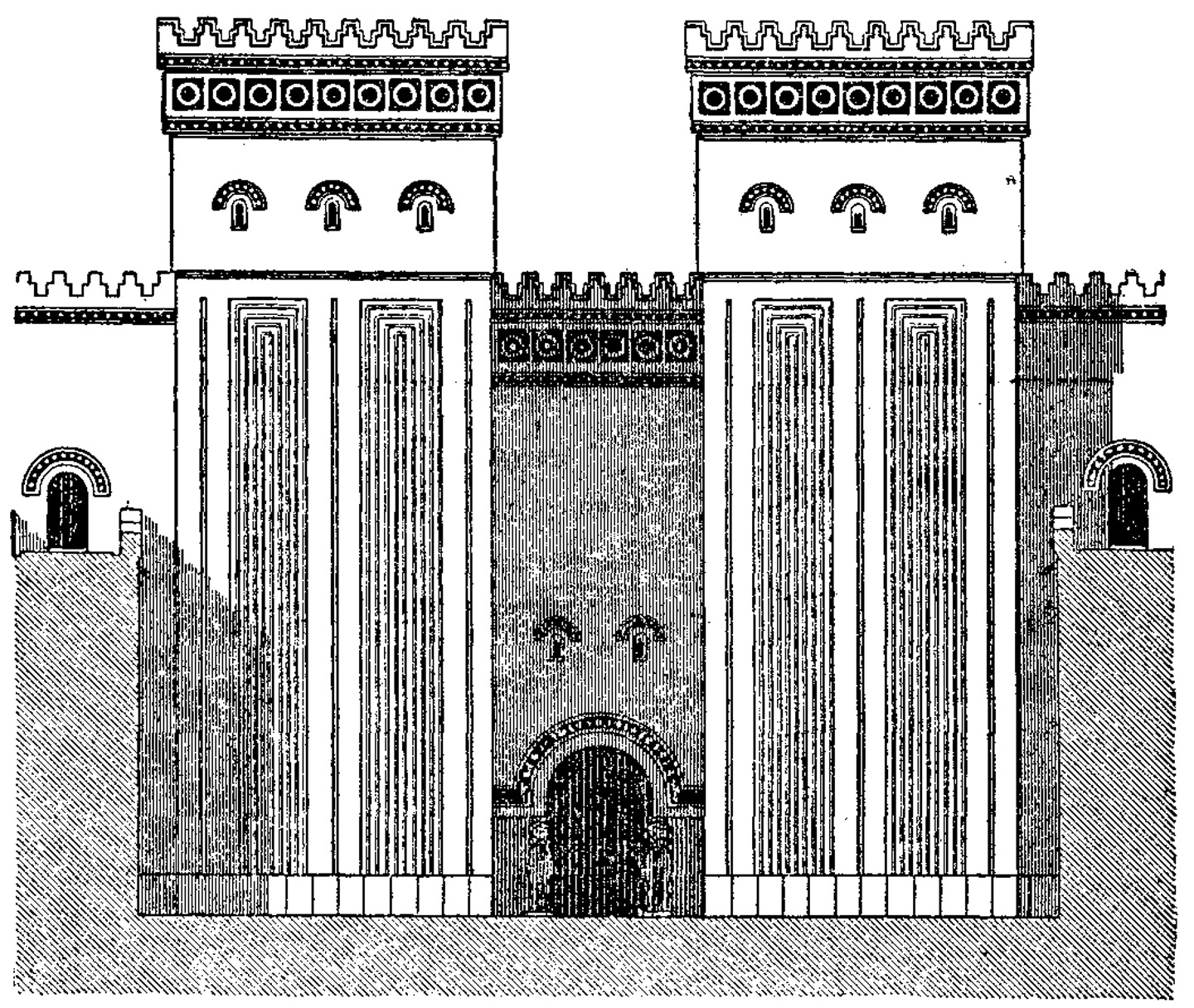 Richard Chenoweth Architect