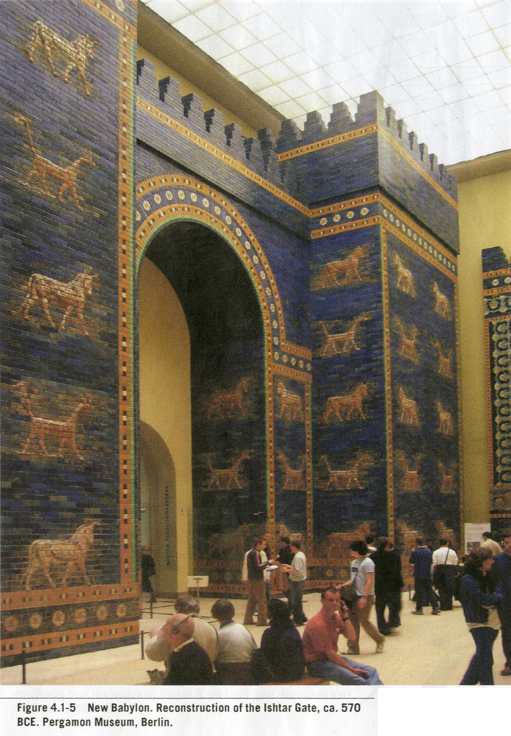 Richard Chenoweth Architect