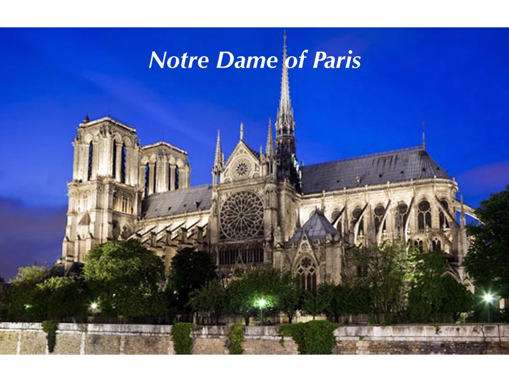 Richard Chenoweth Architect