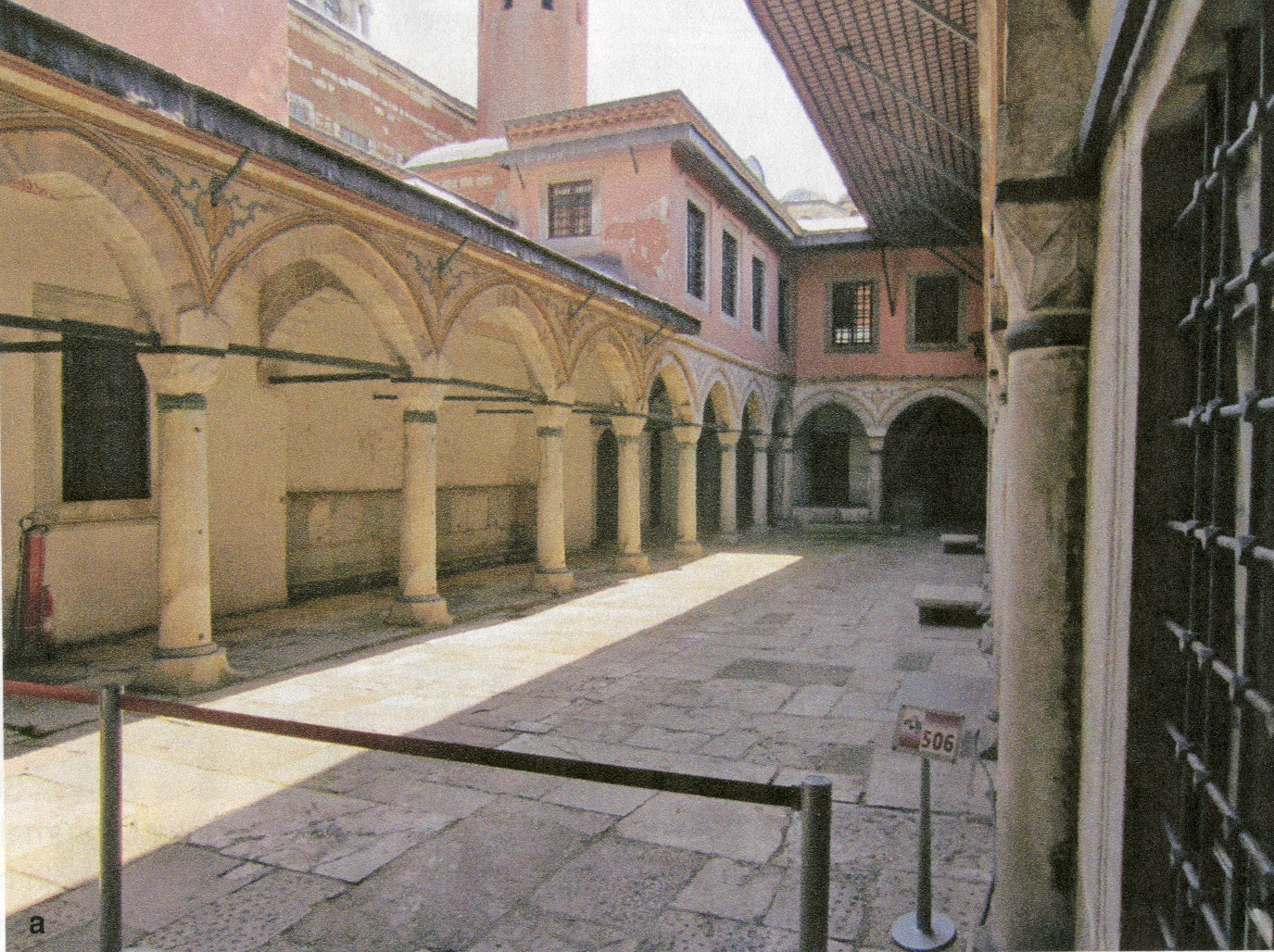 Richard Chenoweth Architect